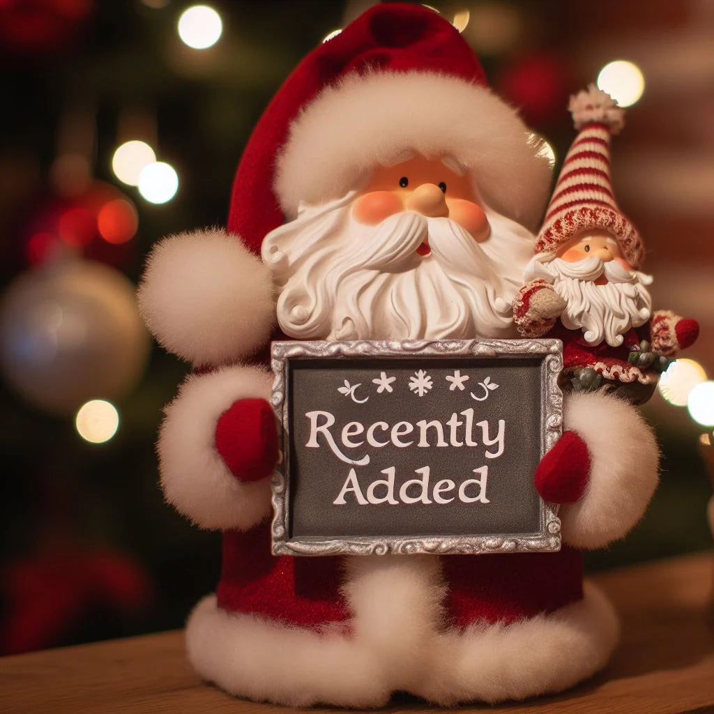 Recently Added – Grampy's Villages